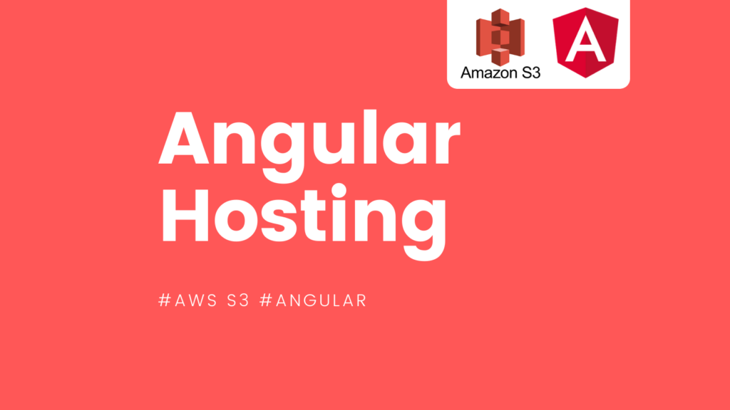 Deploy Angular App Using Aws S3 2653